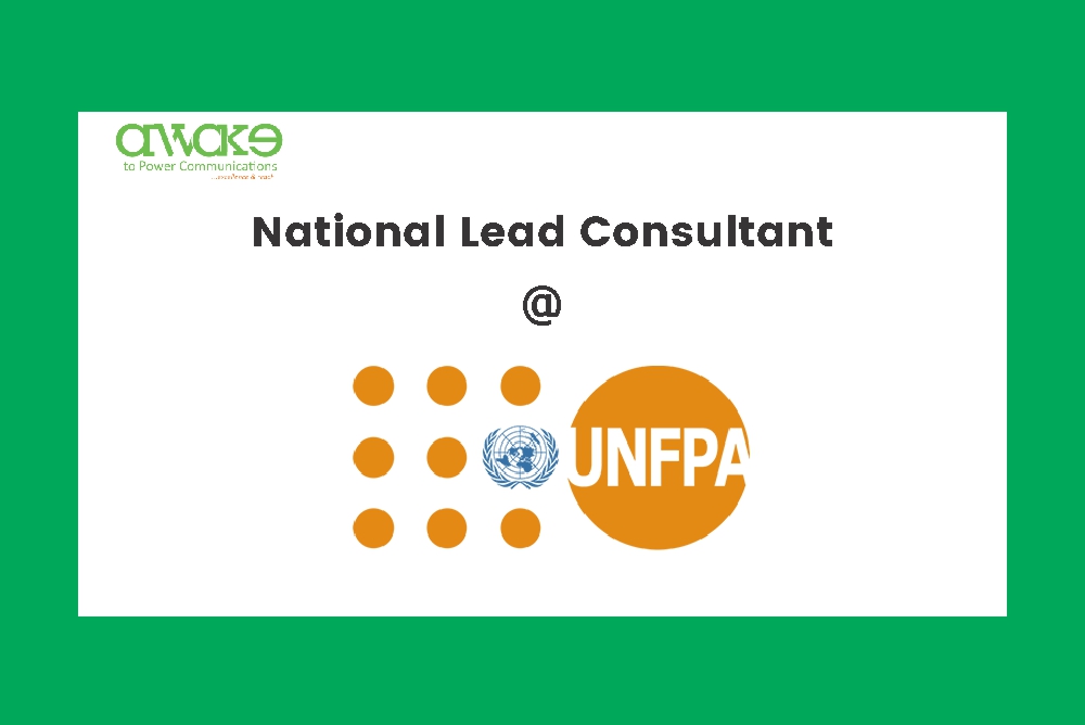 National Lead Consultant - Development of the 4th edition and costed ...